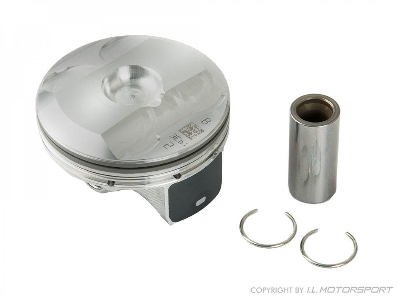 MX-5 Piston Standard MK4 2,0 from model series 2018