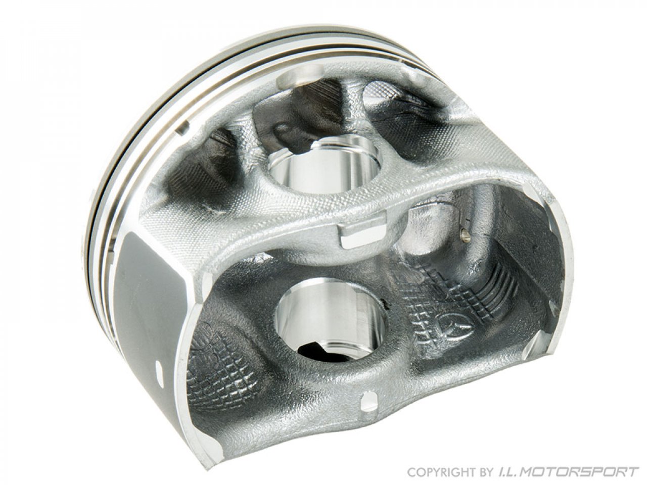 MX-5 Piston Standard MK4 2,0 from model series 2018