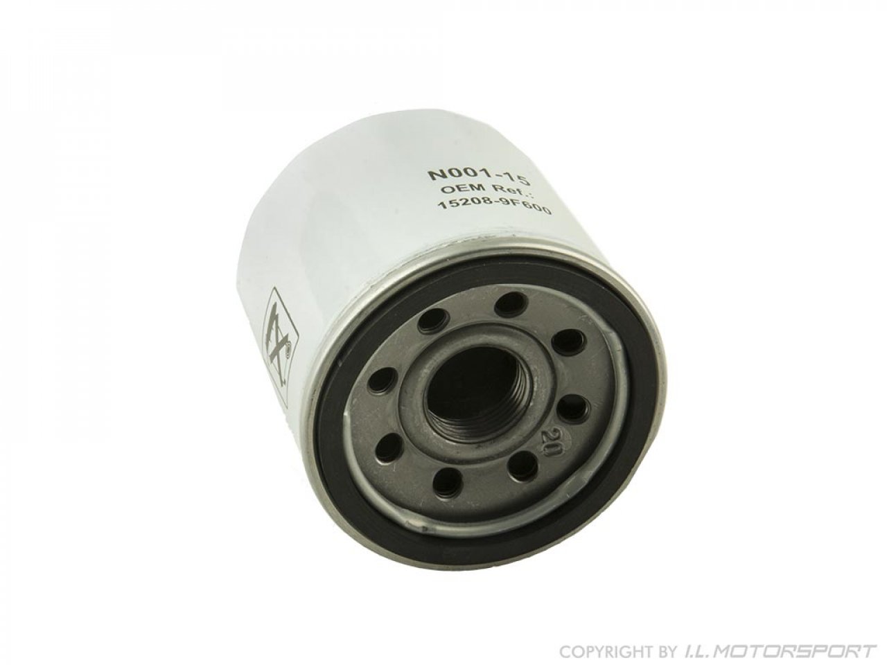 MX-5 Oil Filter