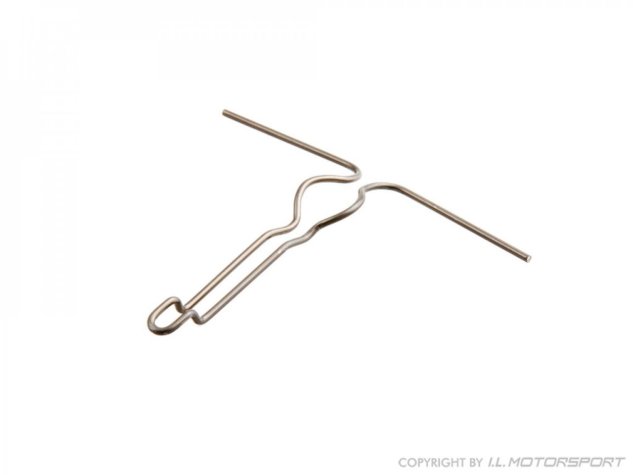 Clutch Release Fork Spring