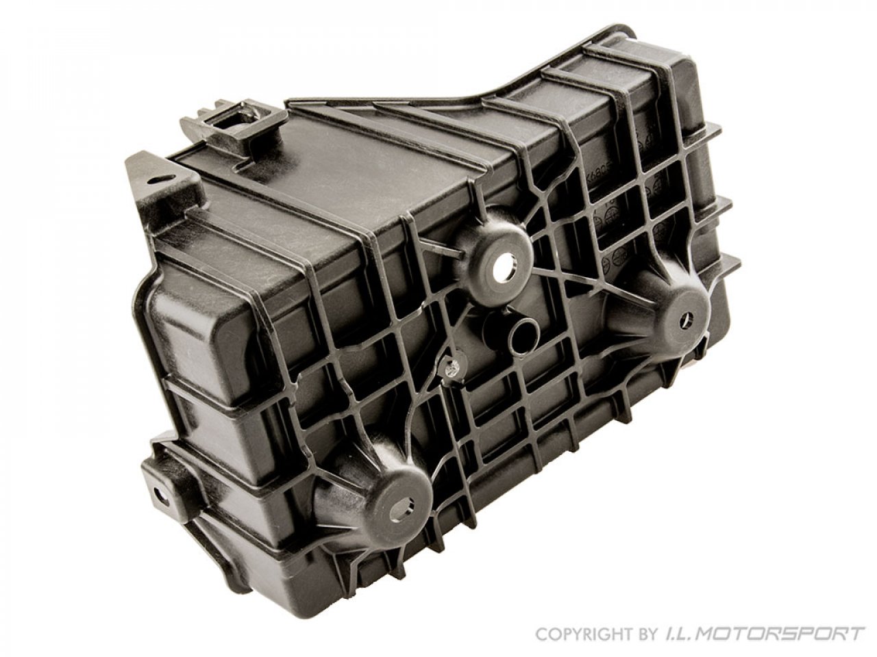 Nc Mx5 Battery Tray Hold Down Bolt Replacement
