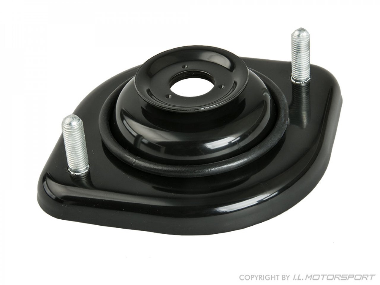 MX-5 rear suspension seat top
