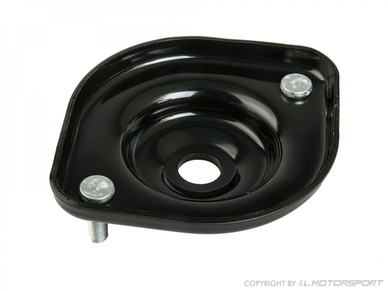 MX-5 rear suspension seat top