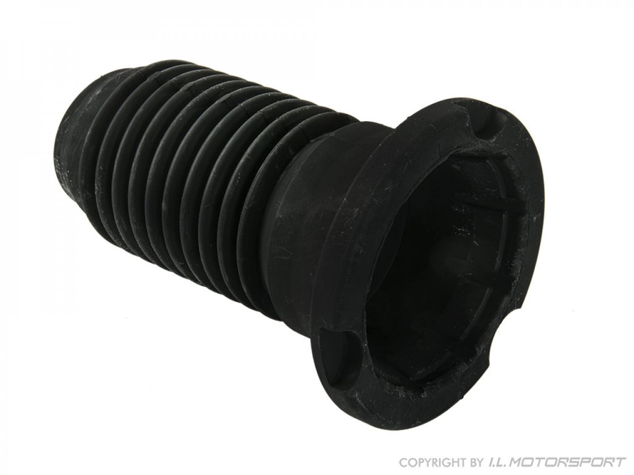 MX-5 Collar rubber rear