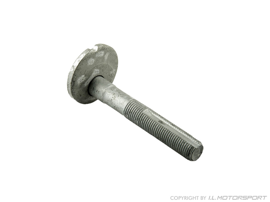 MX-5 Alignment bolt rear carriage MK4