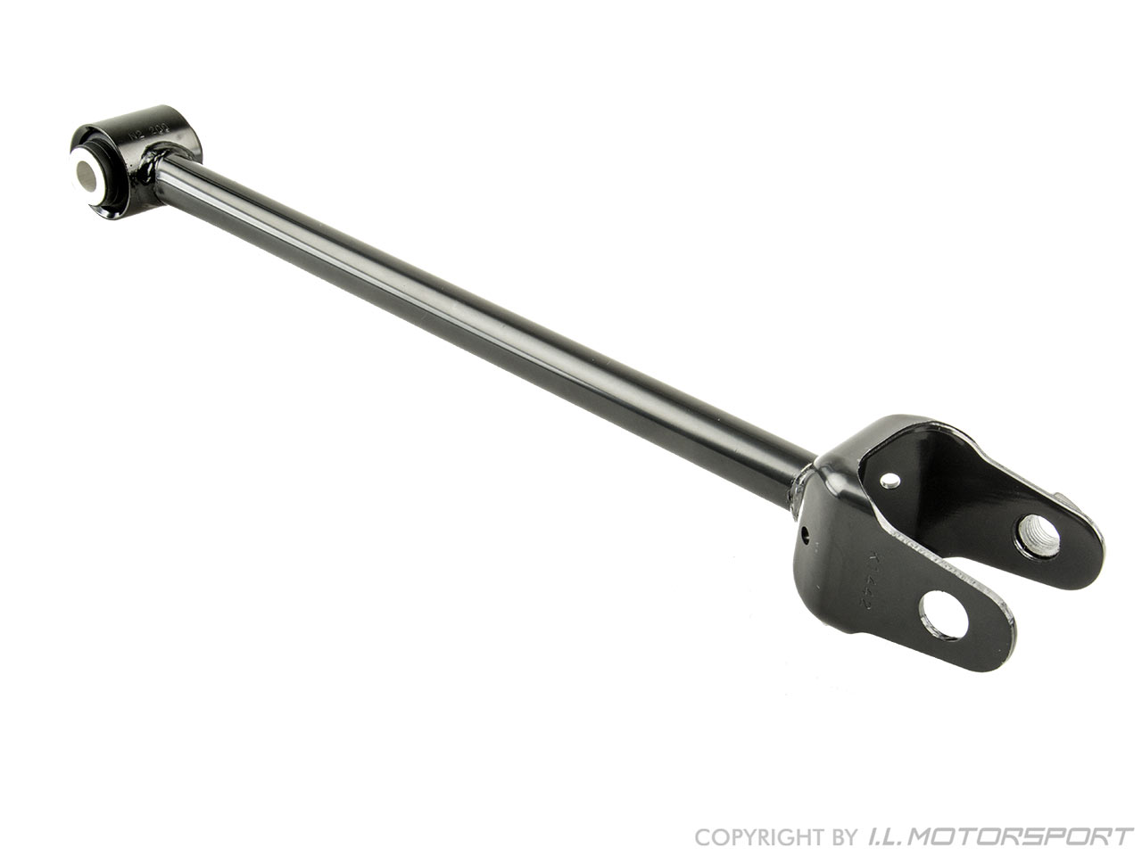 MX-5 Rear Lower Tracktion Arm