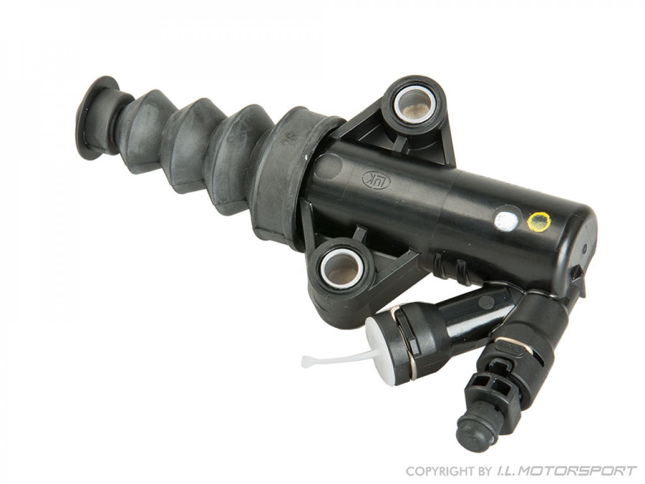 MX-5 Clutch slave cylinder