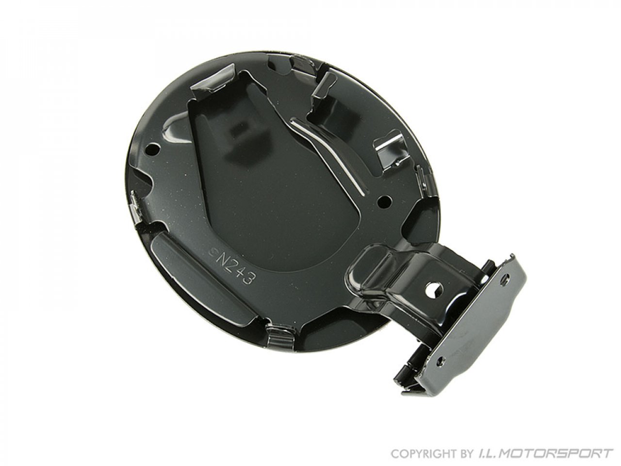 MX-5 Lid, Fuel Filler