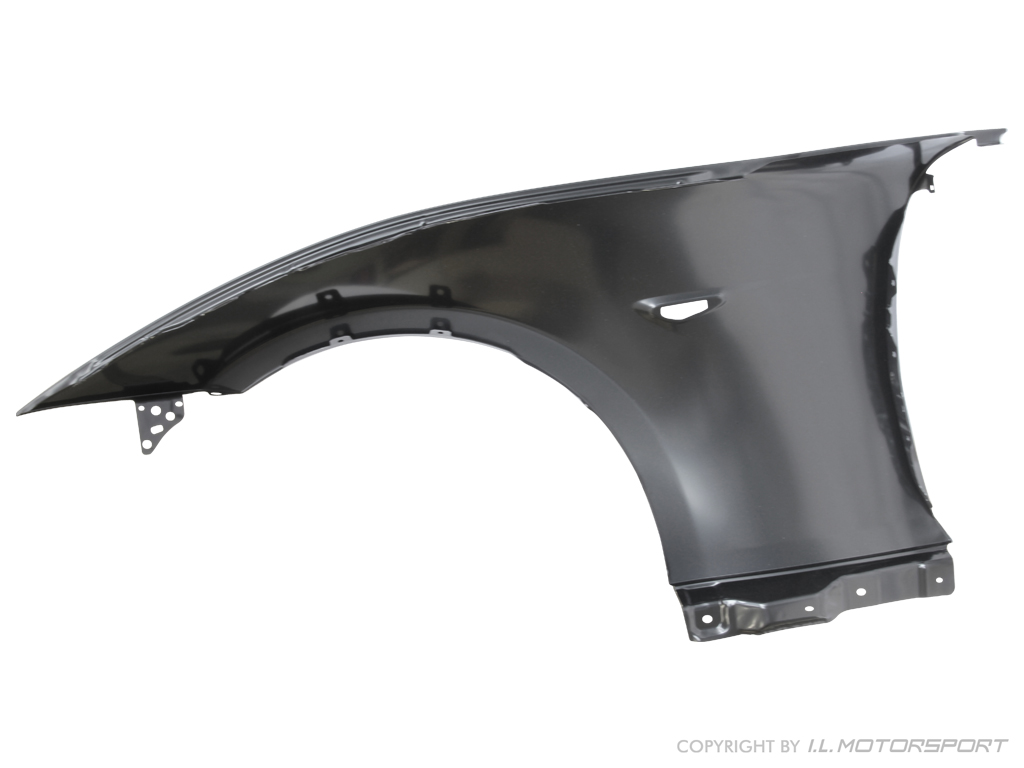 MX-5 Front Wing Panel Right Side
