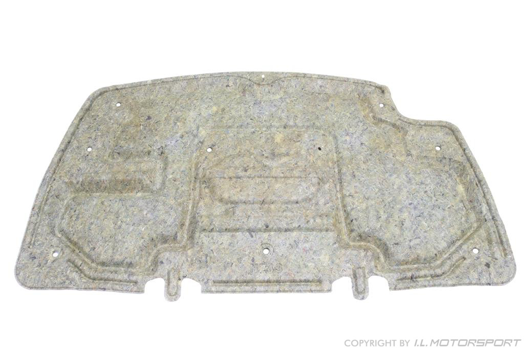 MX-5 Bonnet Insulator