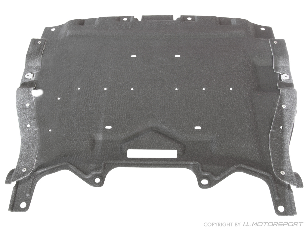 car engine tray