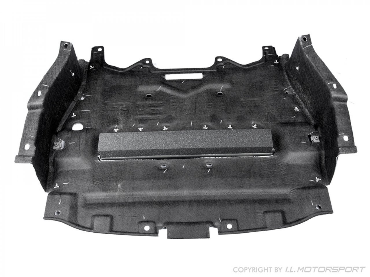 MX-5 Genuine Mazda Engine Under Tray MK4RF