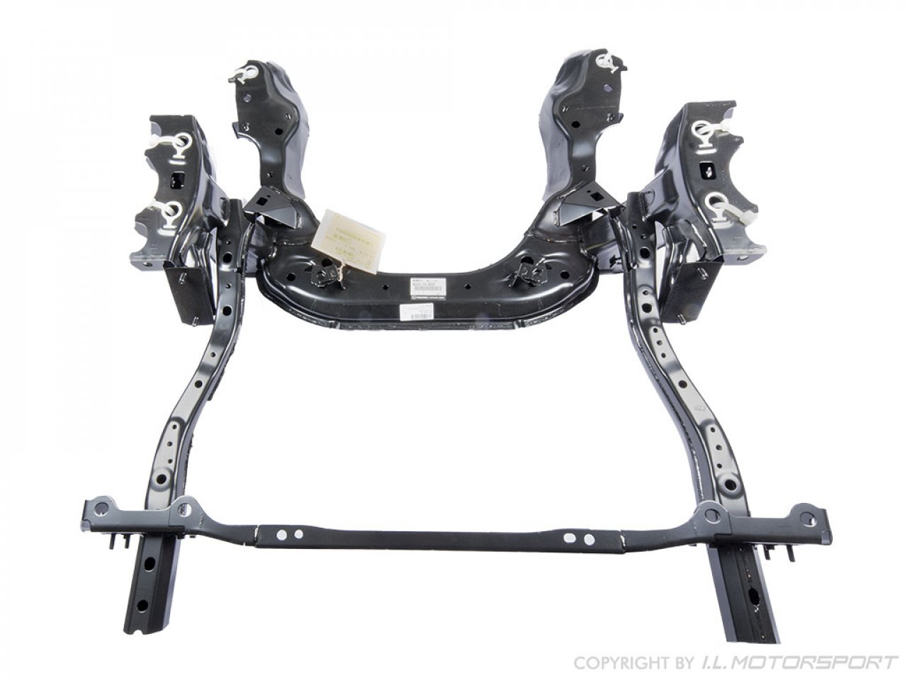 MX-5 Genuine Mazda Crossmember Front