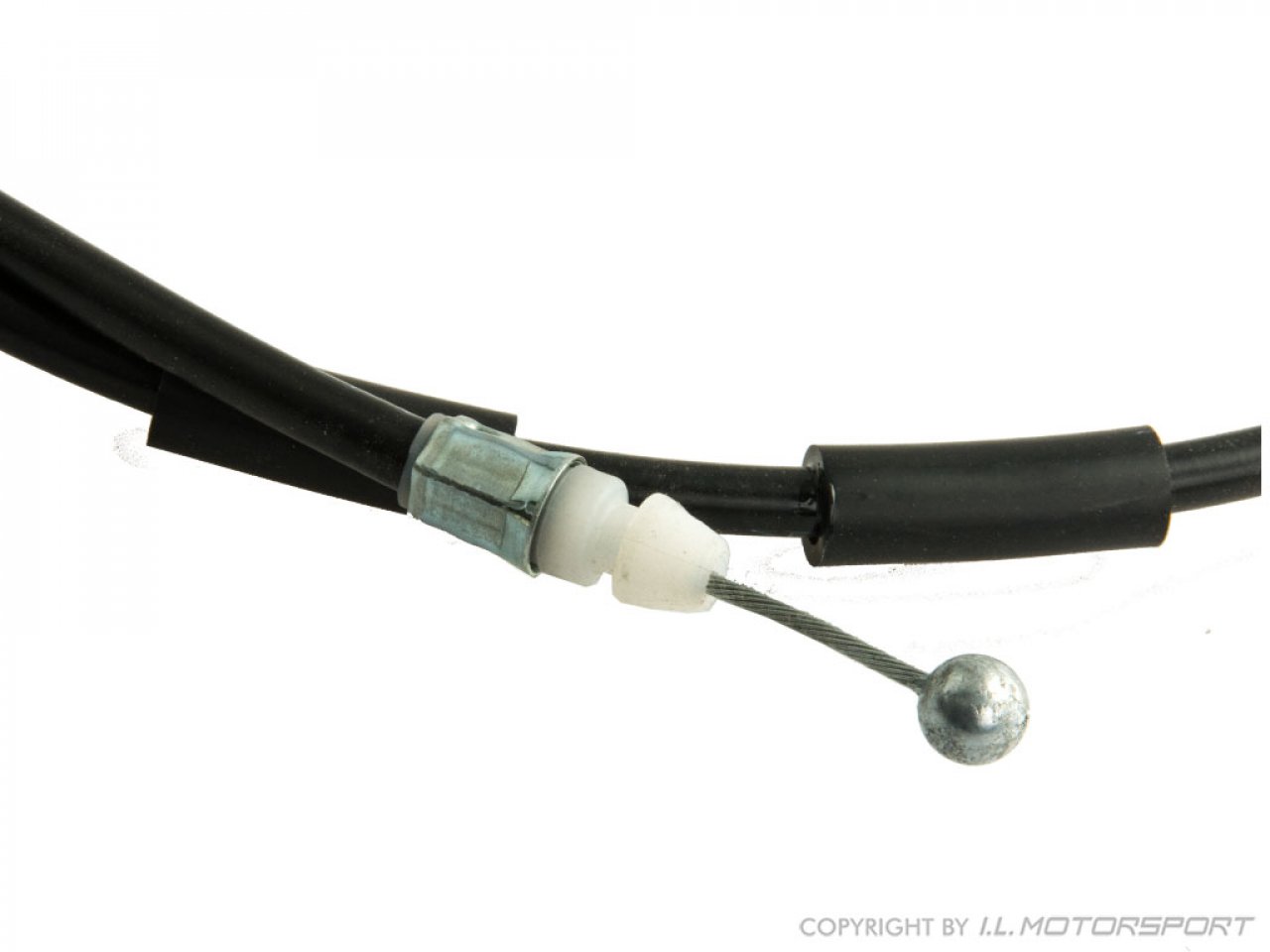 MX-5 Cable trunk lid opener