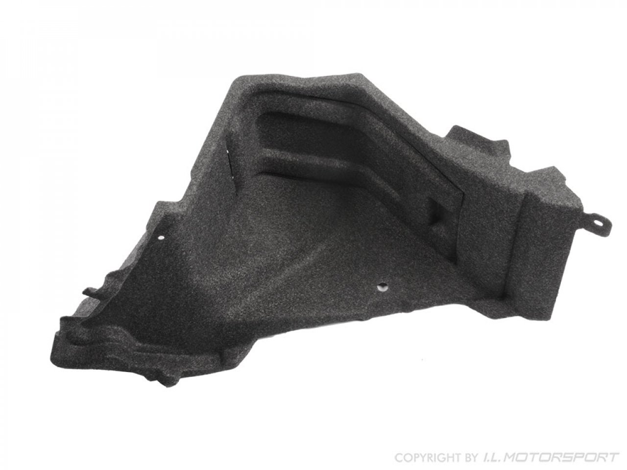 Trunk trim right MK4 & MK4RF 2015>