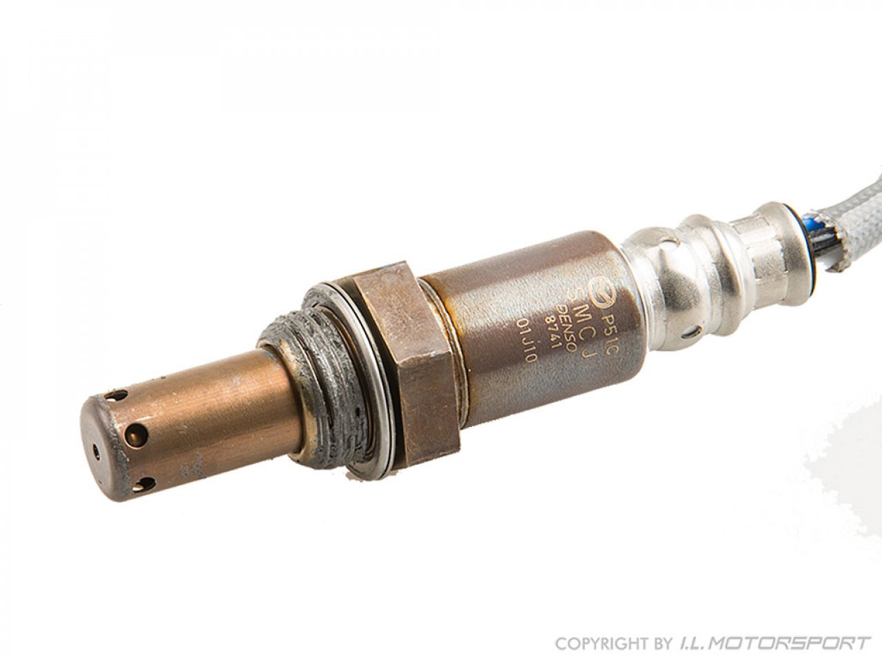 MX-5 SENSOR,OXYGEN rear , MK4 2015 + 2017