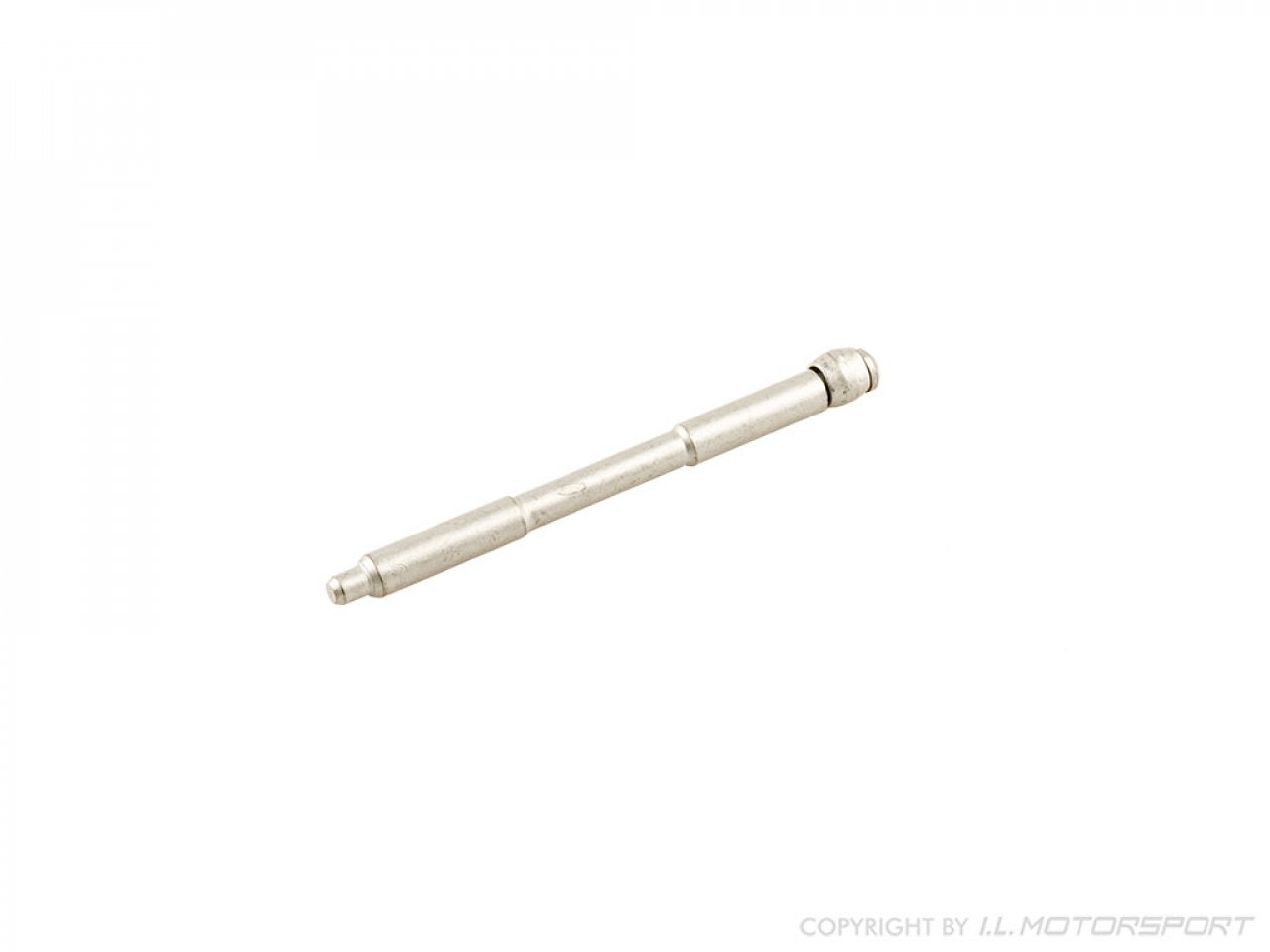 MX-5 Brake pad retaining pin Brembo front
