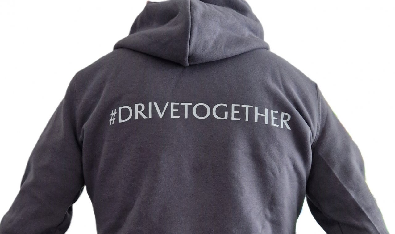 Ladies Authentic Hood - S